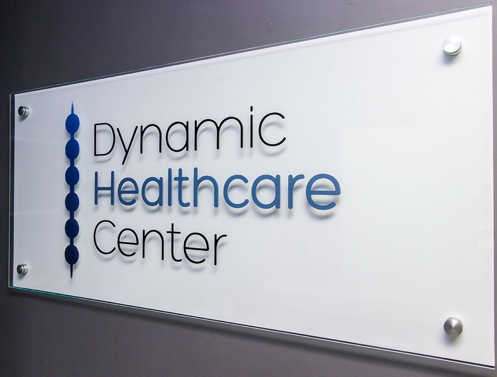 Office Tour - Dynamic Health Care Center