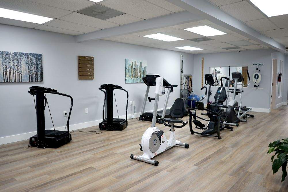 Office Tour - Dynamic Health Care Center