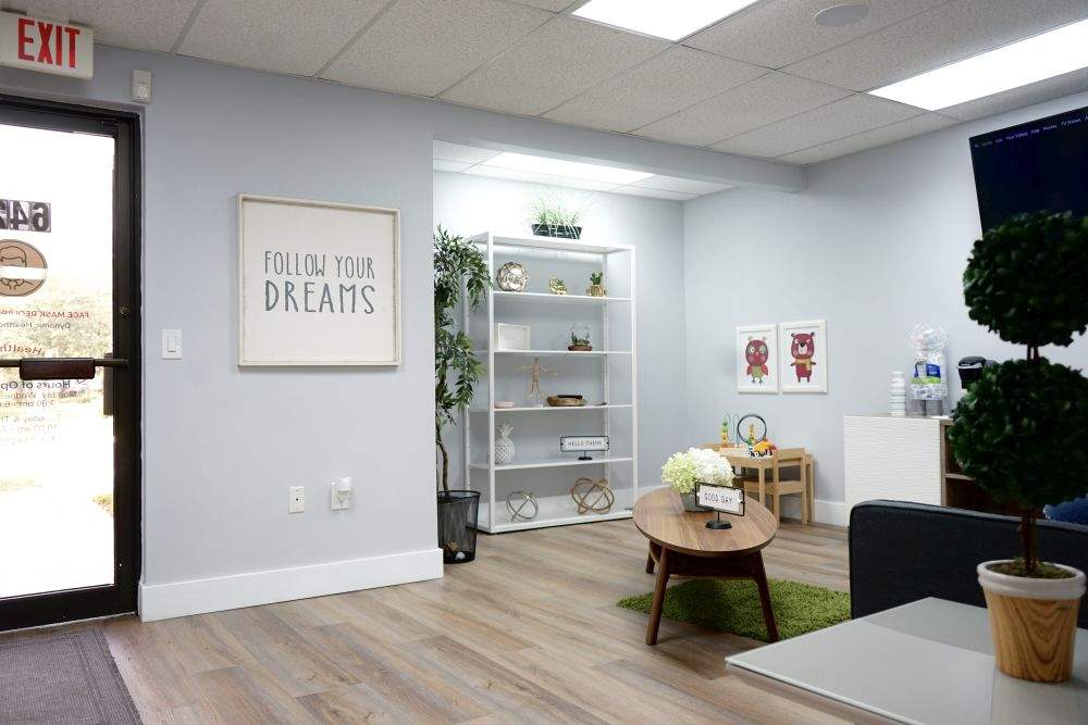 Office Tour - Dynamic Health Care Center