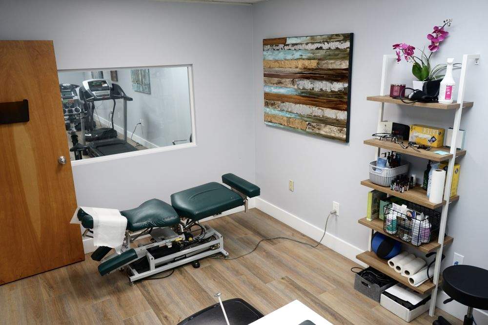 Office Tour - Dynamic Health Care Center