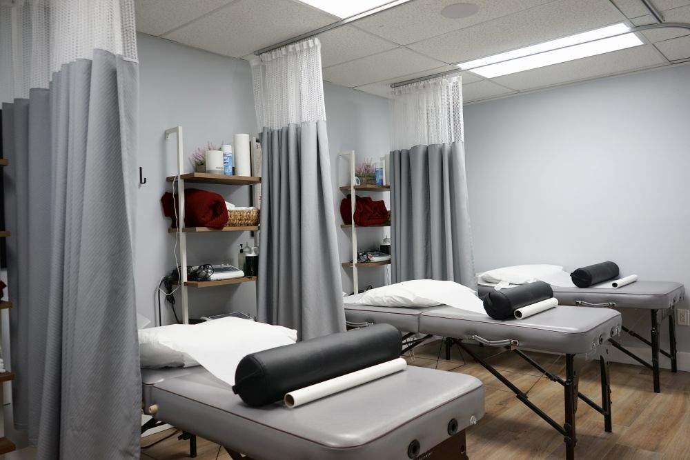 Office Tour - Dynamic Health Care Center