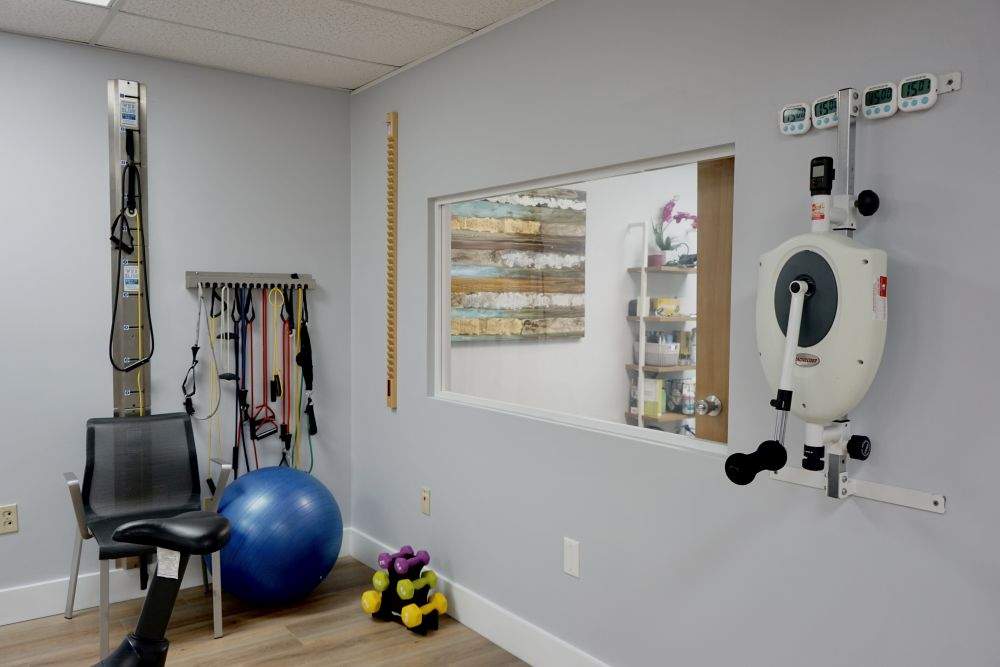 Office Tour - Dynamic Health Care Center