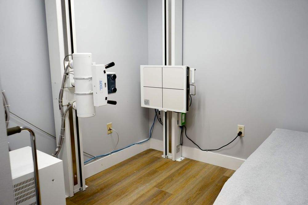 Office Tour - Dynamic Health Care Center