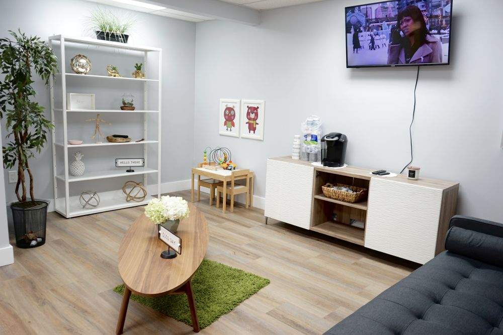 Office Tour - Dynamic Health Care Center