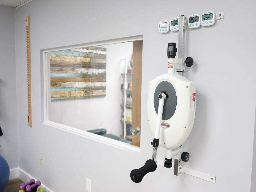 Office Tour - Dynamic Health Care Center