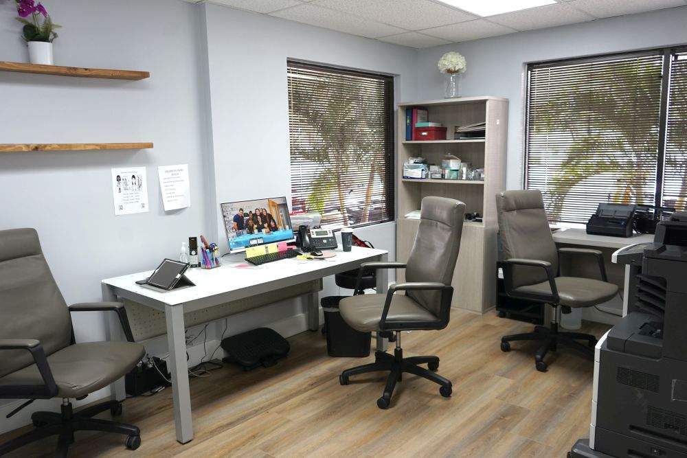 Office Tour - Dynamic Health Care Center